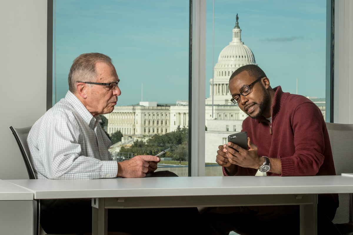 Why Community Innovators is a Top IT Company Serving Nonprofits