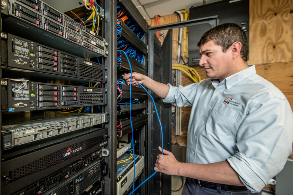 Careers - Community IT Innovators