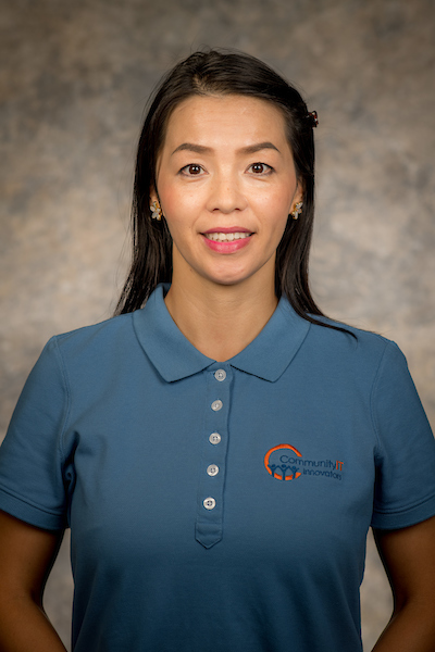 Our Team | Outstanding IT Careers in DC | Community IT Innovators