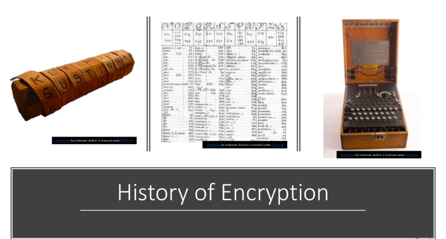 Video: Encryption 101 for Nonprofits - Community IT Innovators