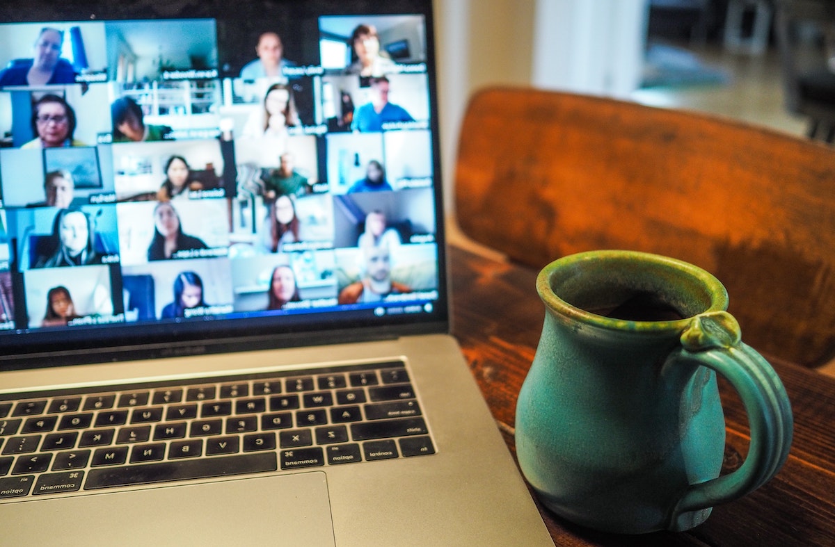 Video: Slack, Microsoft Teams, Zoom. What Works Best for Nonprofits?