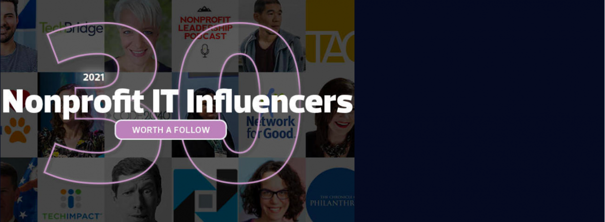 Blog: BizTech Named Community IT Innovators Among 30 Nonprofit IT ...