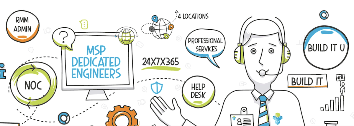 IT By Design - Community IT Innovators