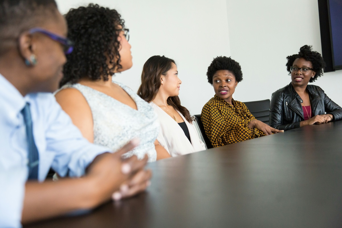 Podcast: Nonprofit Boards and IT Roadmaps