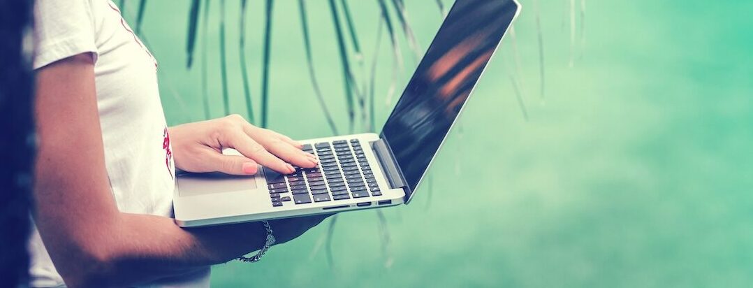 Video: Nonprofit IT Essentials for Challenging Times